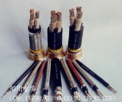 平行电话线 HBV、HBVV、HBYV、HBGYV、HBYV-J